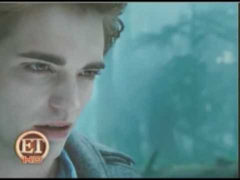 Edward & Bella - Run - YouTube