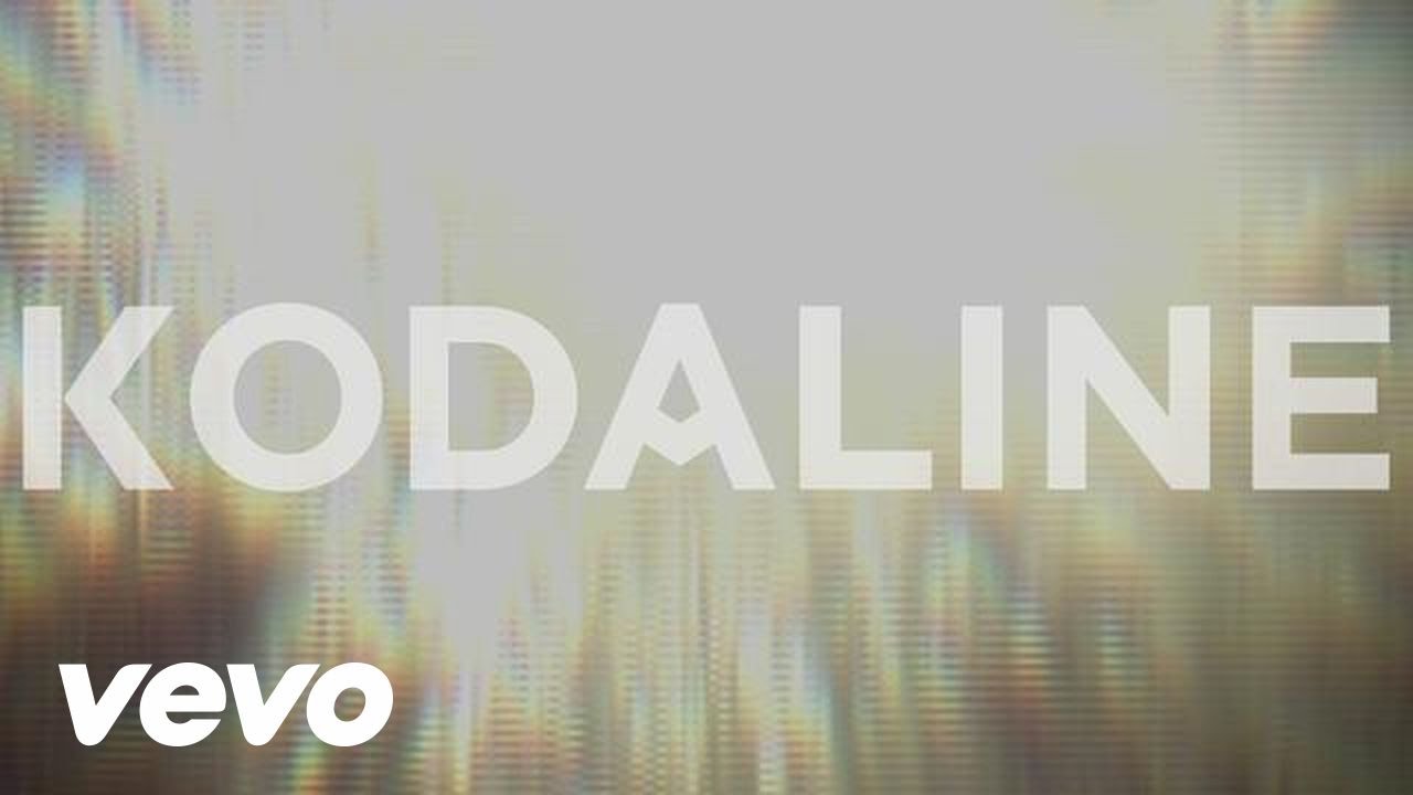 Kodaline - Introducing Kodaline - YouTube