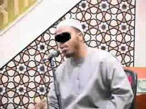 Mutah Beale [Ex-Rapper Napoleon] Defending Shaykh Rabee! - YouTube