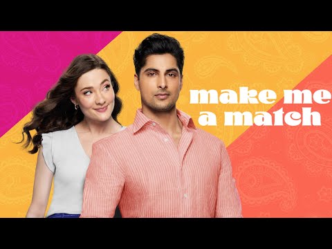Watch Make Me a Match | ScreenNearYou