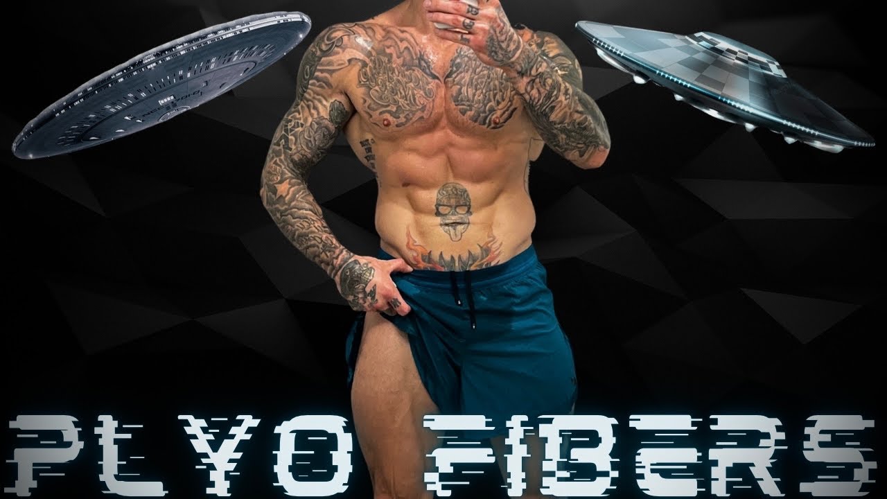 #2 CARDIOVASCULAR CALISTHENICS (CHEST / TRICEPS / LEGS / CORE) # ...