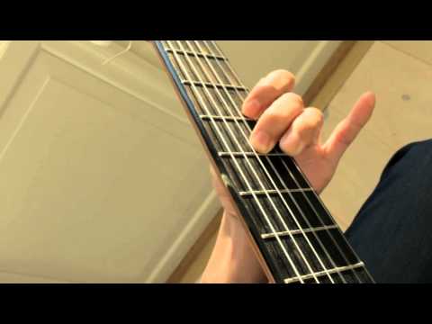 [Guitar] Gustavo Santaolalla - The Last of Us (Goodnight) \