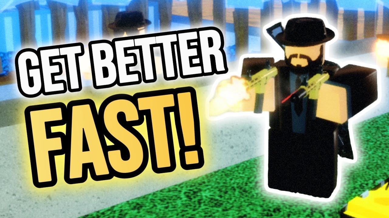 Top 5 TIPS to IMPROVE at TOWER BATTLES! | Roblox - YouTube