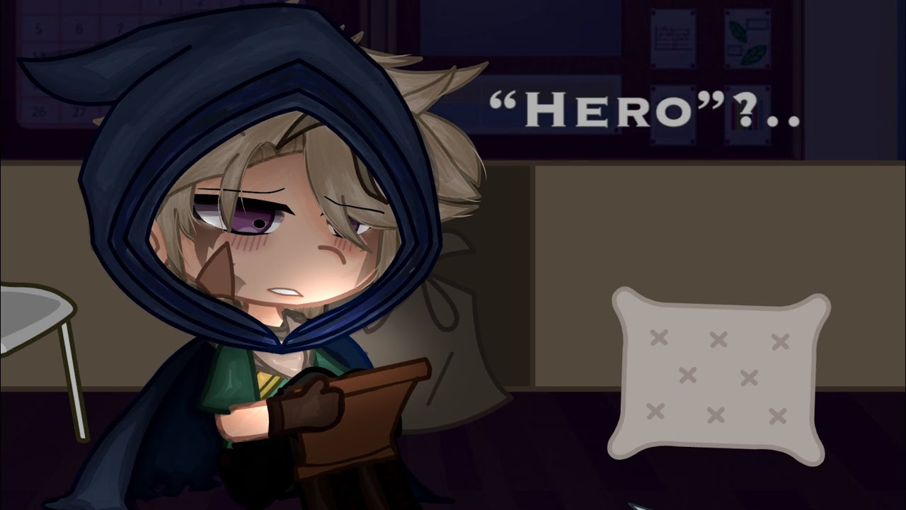 Hero”?.. •||• TOH •||• Gacha • - YouTube