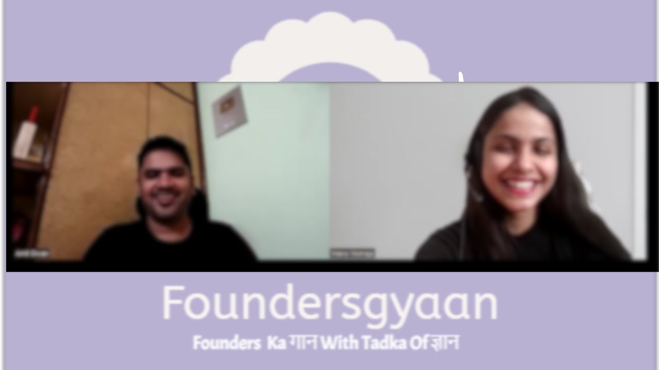 Interview with Mr. Amit Diwan Founder of @Amit.Thinks - YouTube