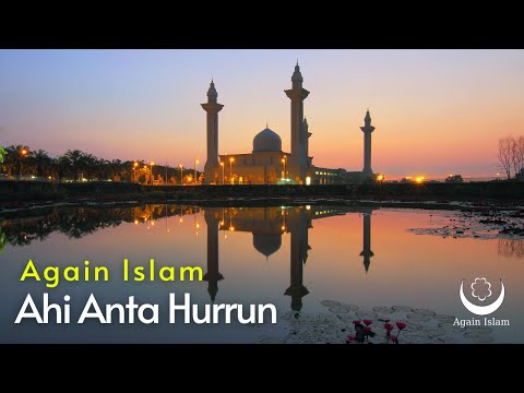 Ahi Anta Hurrun I Again Islam