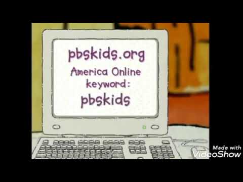 Arthur Funding Credits (2002-2003, 2003-2004) # 2 - YouTube