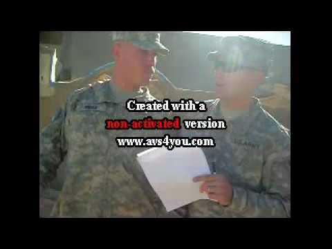 Motor Pool Linebacker.m4v - YouTube