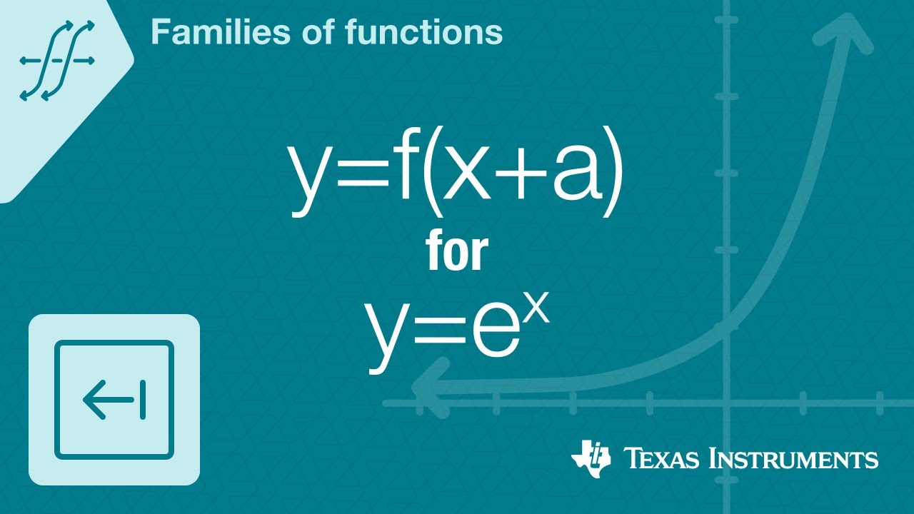 Quick Graph Y f x a For F x e To The X YouTube quick-graph-y-f-x-a-for-f-x-e-to-the-x-youtube