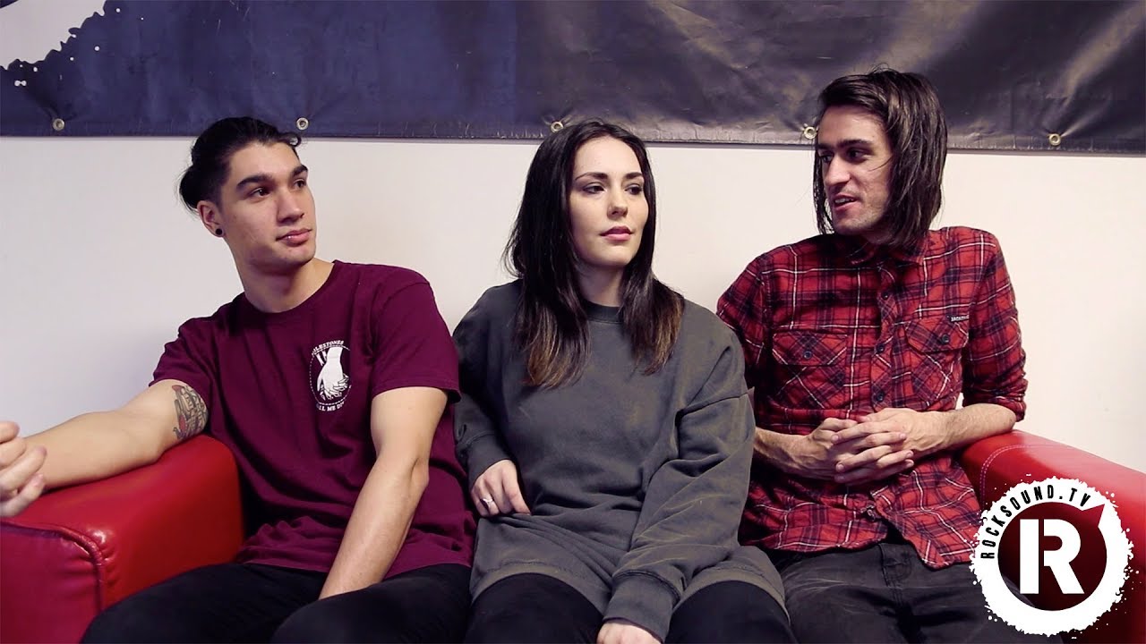 Stand Atlantic - The Stories Behind The Songs - YouTube