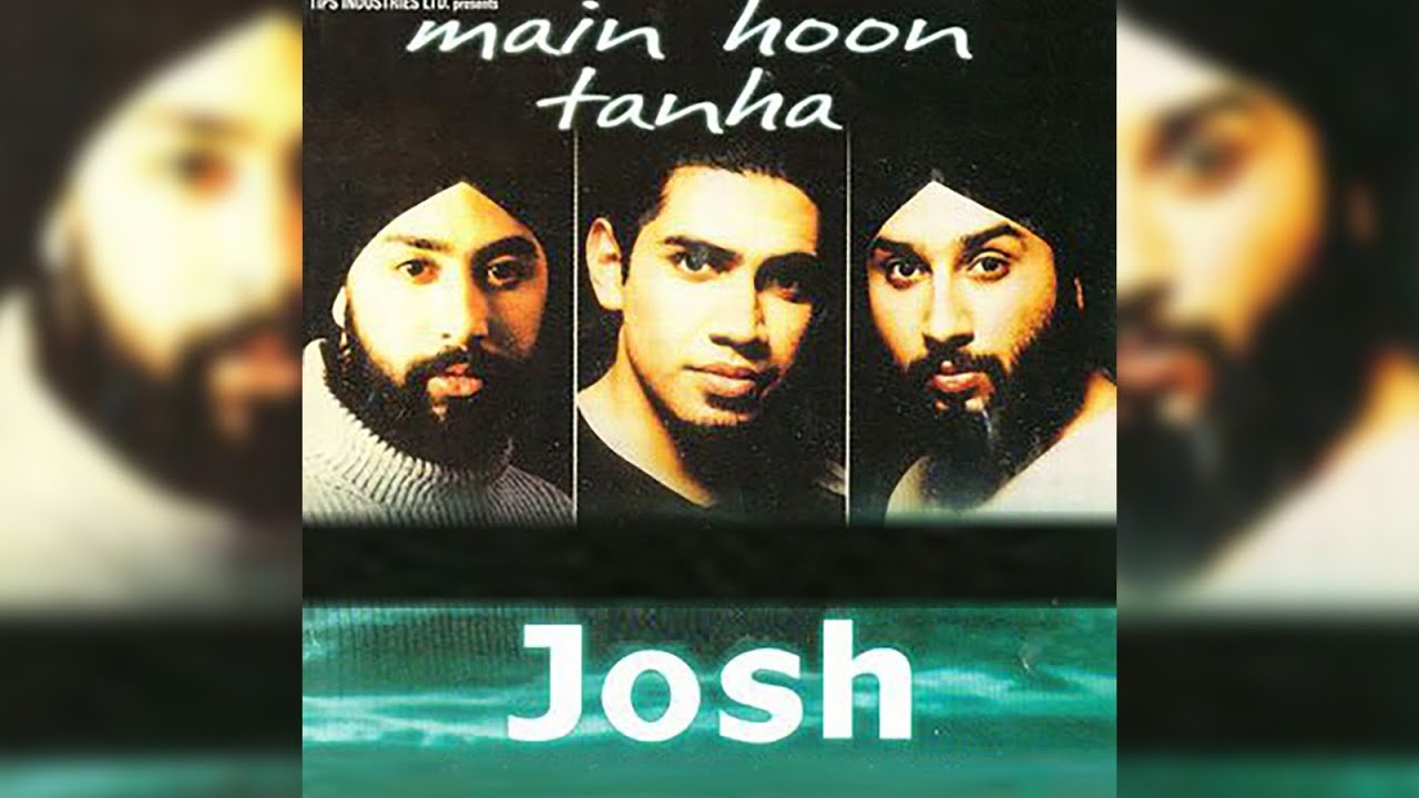 JoSH the BaND | Socha Na Tha | Main Hoon Tanha (Album) - Official Audio ...