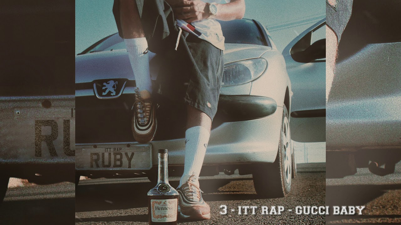 3 - ITT Rap - Gucci Baby (prod. Gibieats) - YouTube