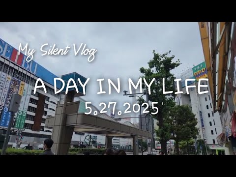 Japanese Housewife Daily Vlog Adventures