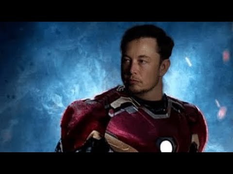 Iron Man Mixed With Miry Clay - YouTube