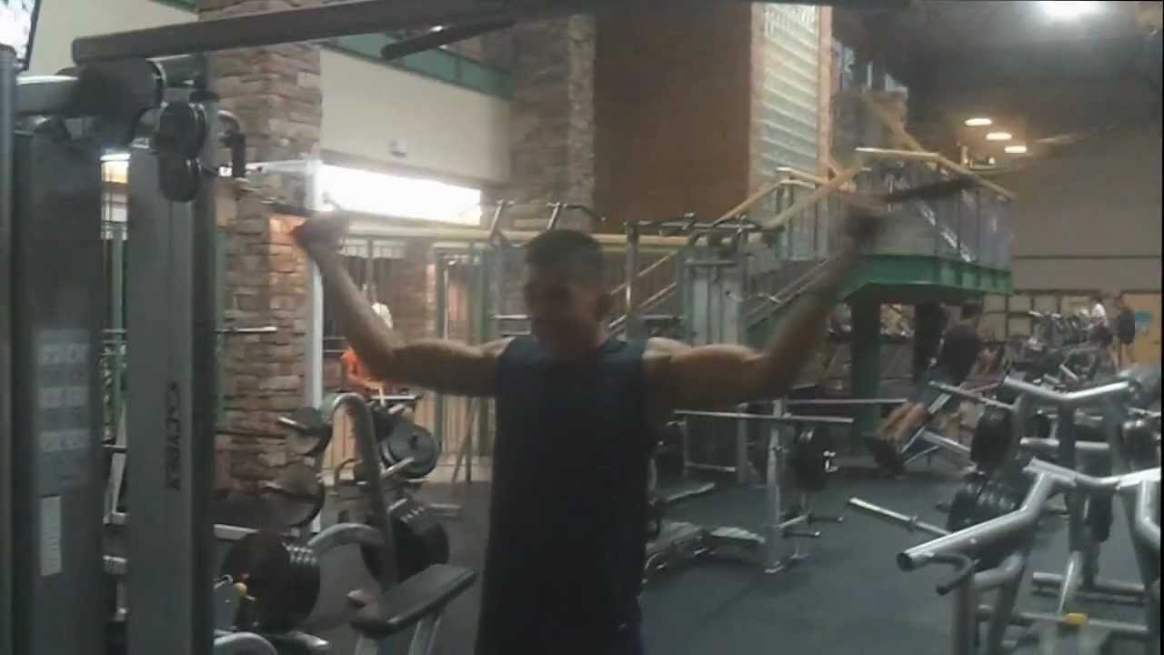 Bicep Workout - YouTube