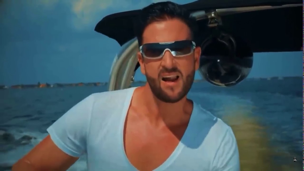 Egal Wendler - YouTube