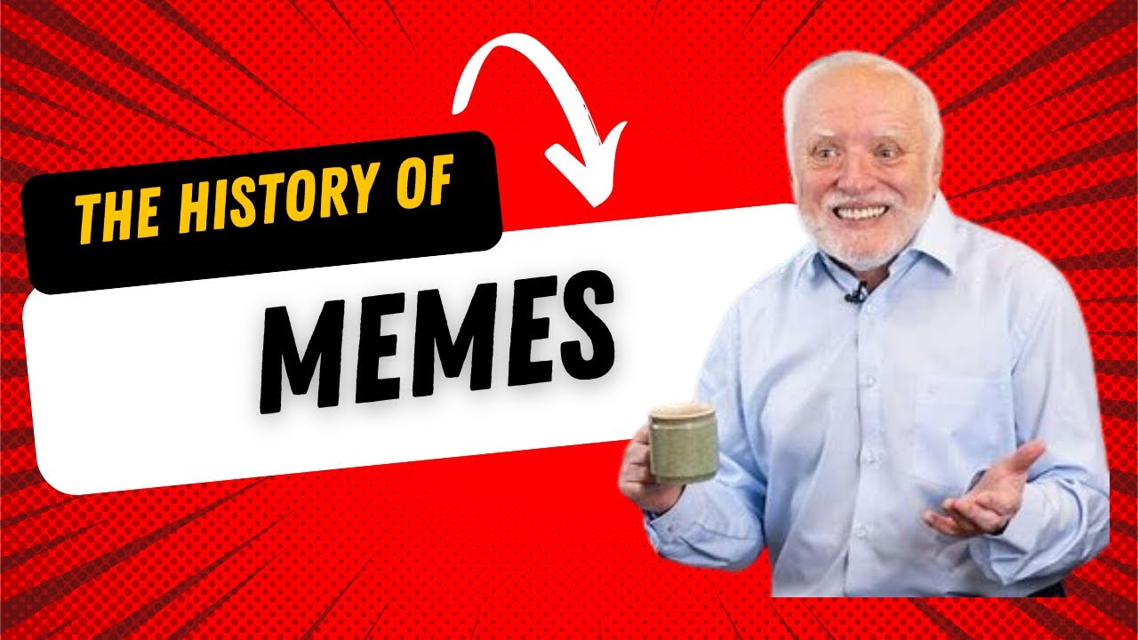 The Evolution of Memes: from Vines to Viral - YouTube