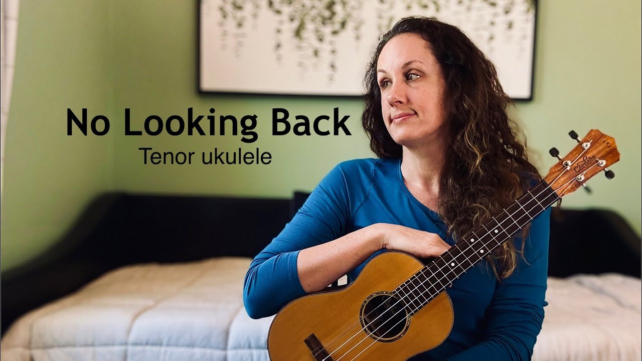 ORIGINAL - No Looking Back - YouTube