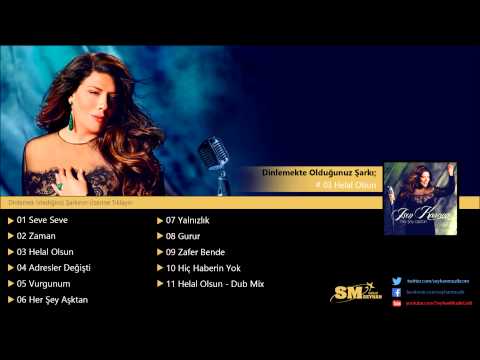 Işın Karaca - Helal Olsun