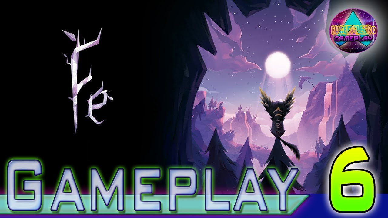 FE Gameplay Parte Final - YouTube