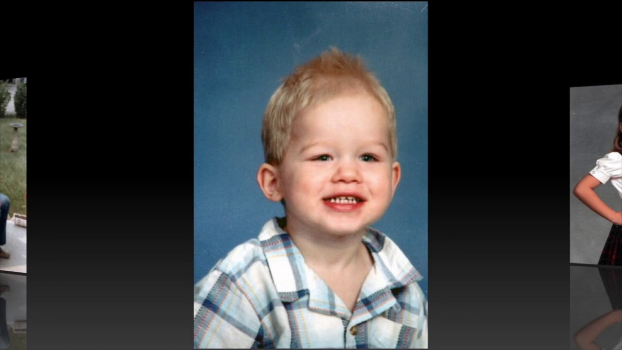 Clyde Sheldon Scoles - YouTube