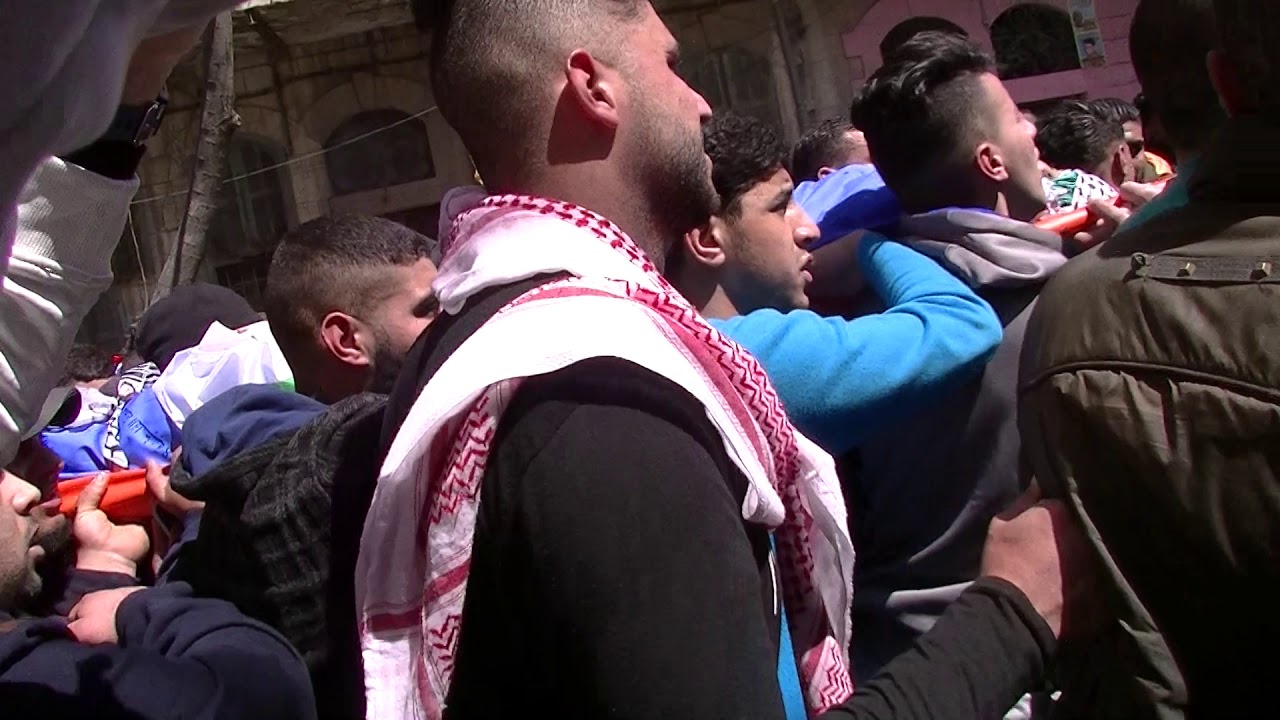 Ra’ed Hashem Hamdan and Zaid Imad Nouri 2019-03-20 4/9 - YouTube