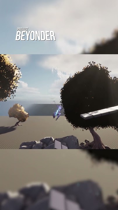 Bridges in Unreal | Project Beyonder Devlog #gaming #unrealengine #ue5game #games - YouTube