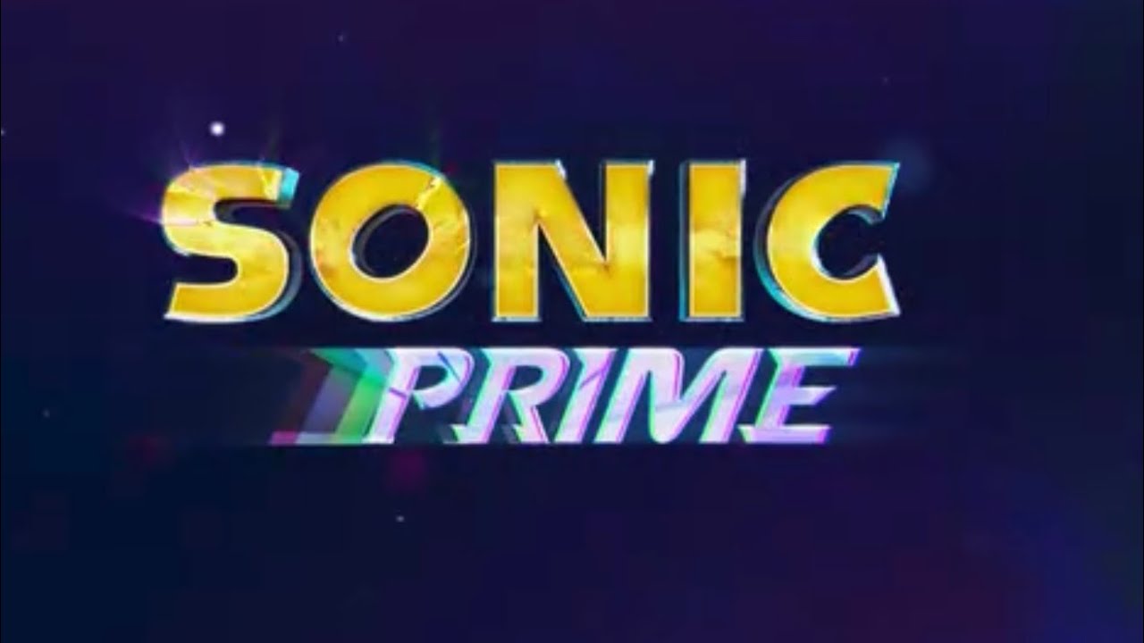 Sonic Prime Trailer #3 #sonicprime - YouTube