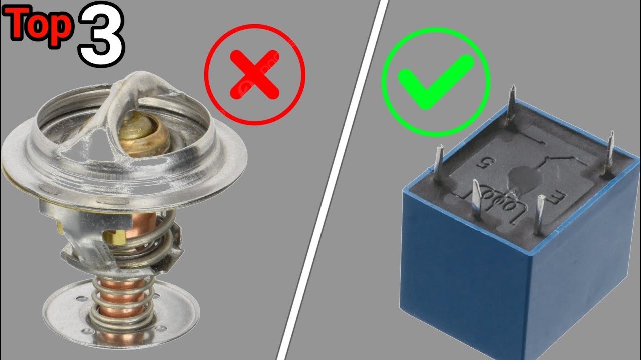 Top 3 Easy Electronics Projects For Beginners in 2024 - YouTube