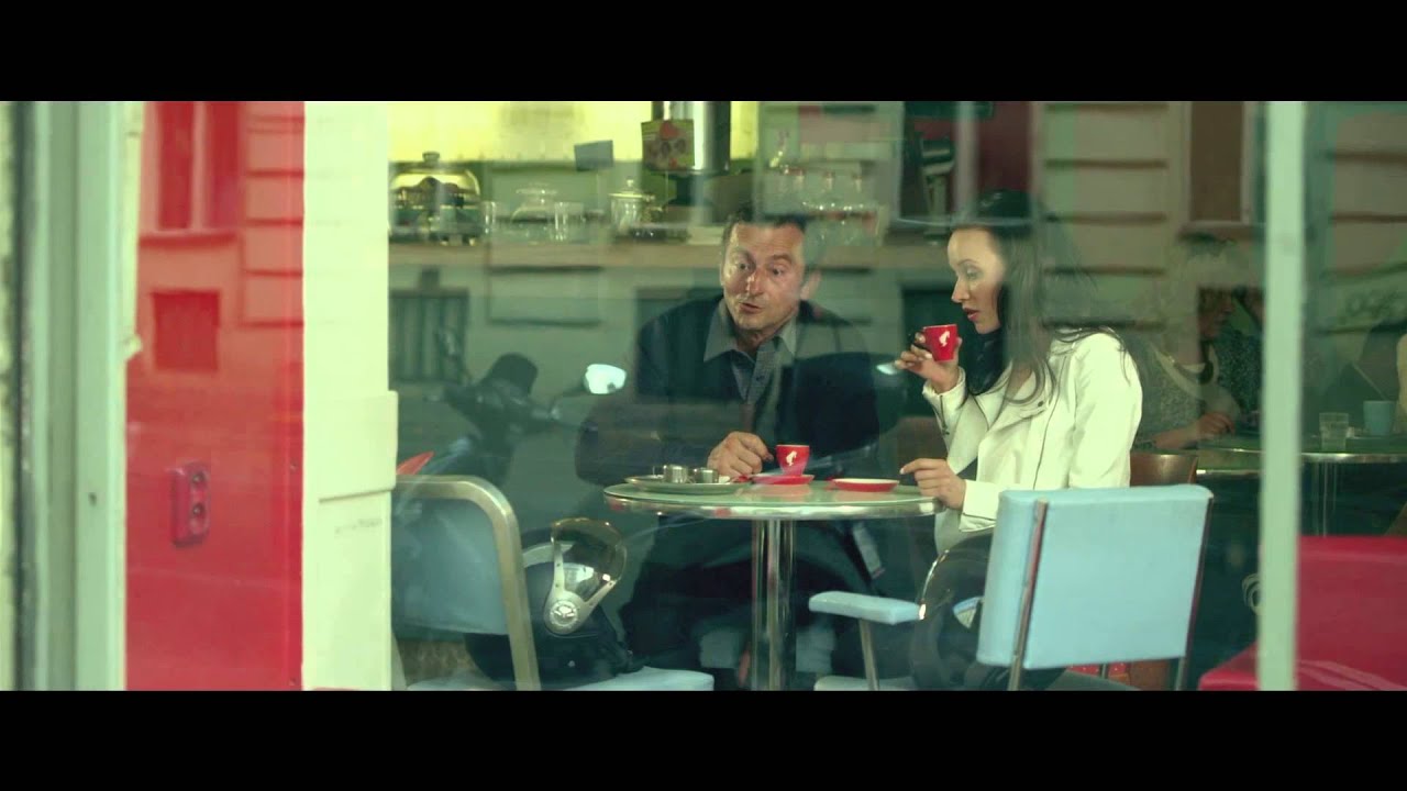 Zivot je zivot - Trailer 2 (official) - YouTube