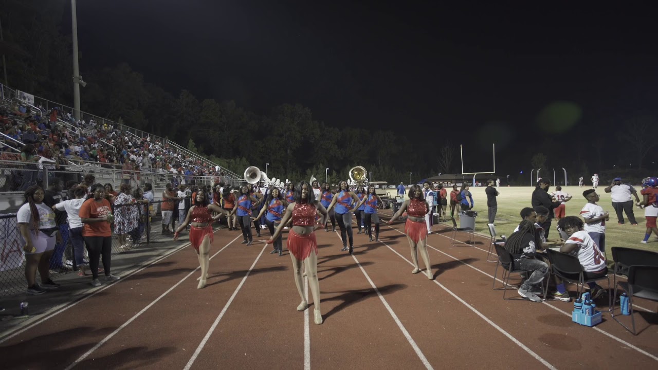 Center Point High School Band - YouTube