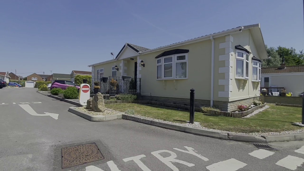 3 Lillybrook Estate - YouTube