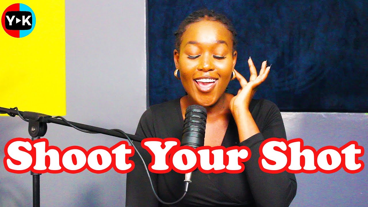 BEST TIMES TO SHOOT YOUR SHOT | LOCK & KEY PODCAST - YouTube