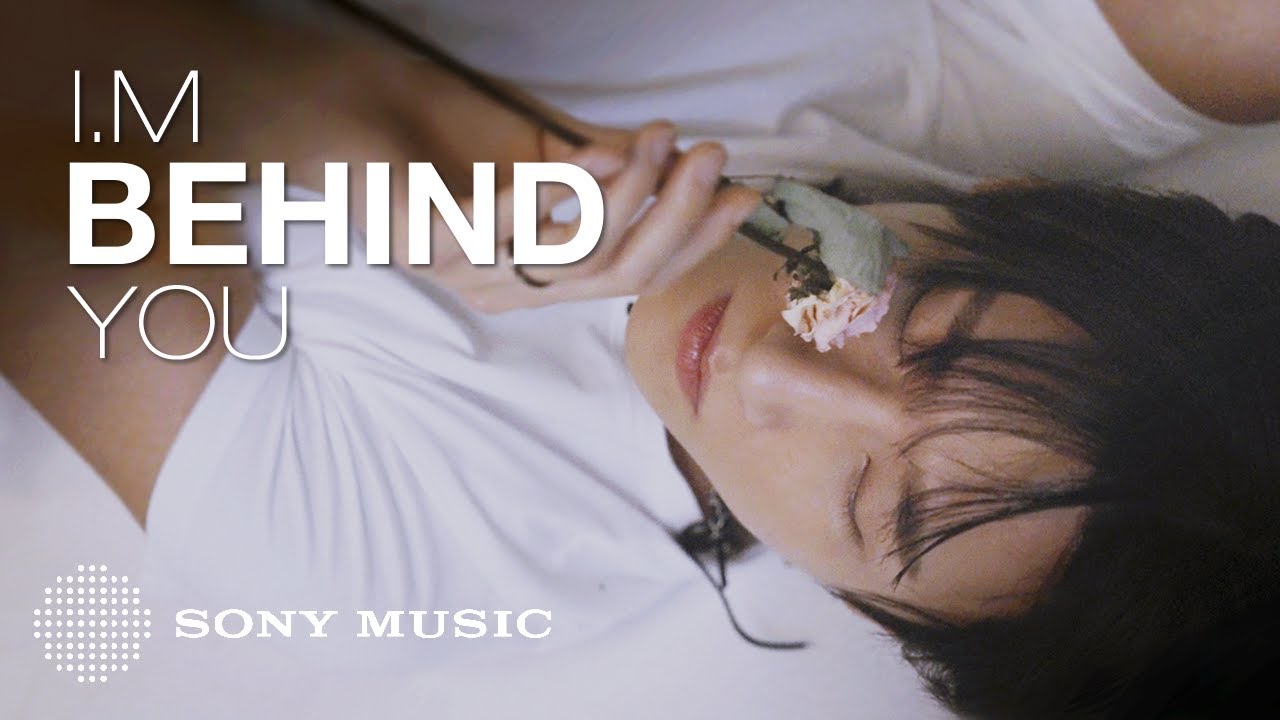 마리끌레르 6월호 화보 촬영 현장 [I.M BEHIND YOU] ep.20 - YouTube