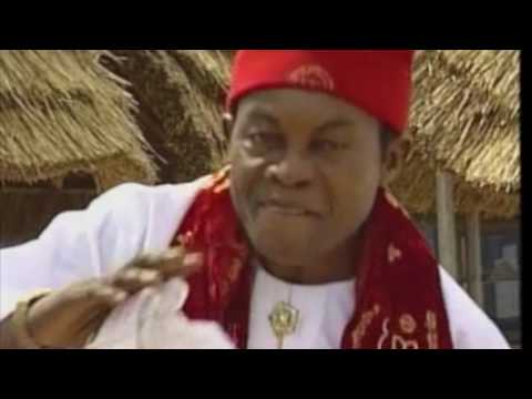 AMA NDI A NA EZE- PAULSON KALU