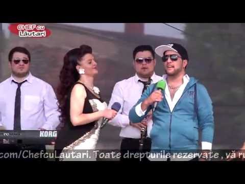 Tzanca Uraganul - E tare tare buna  | Chef cu Lautari | Taraf TV