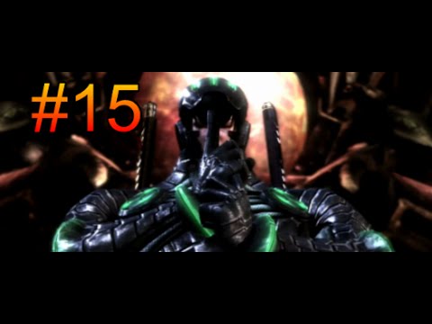 Let's Play "Anarchy Reigns" - 15 - Ninja Zero - YouTube