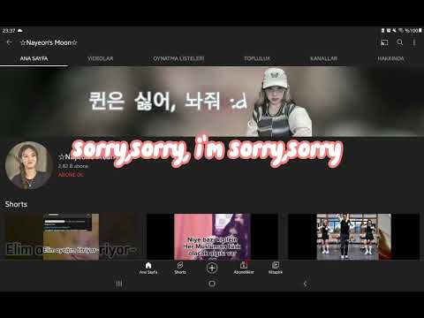 gidin artık hayatımızdan #sahteQueenler.... BIKTIK!