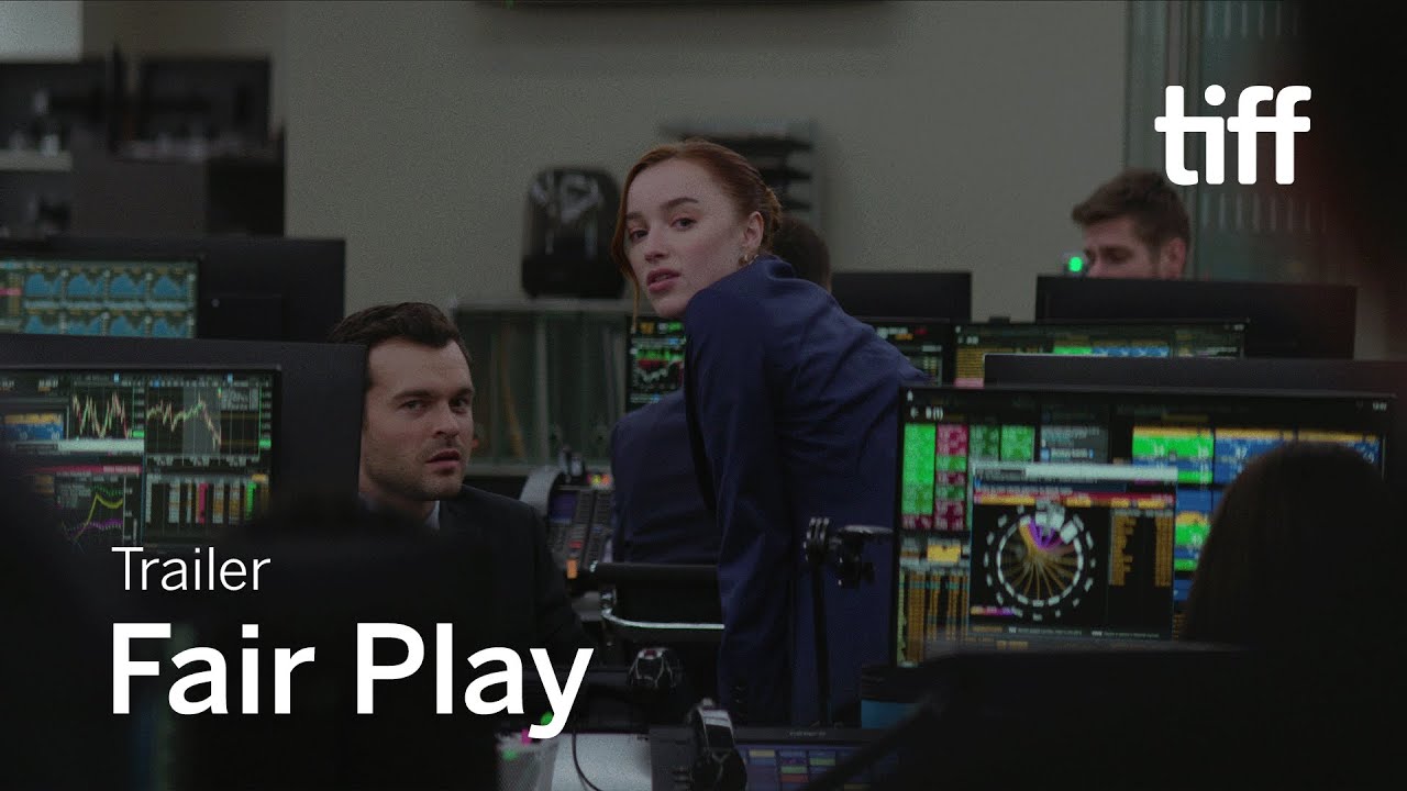 FAIR PLAY Trailer | TIFF 2023 - YouTube