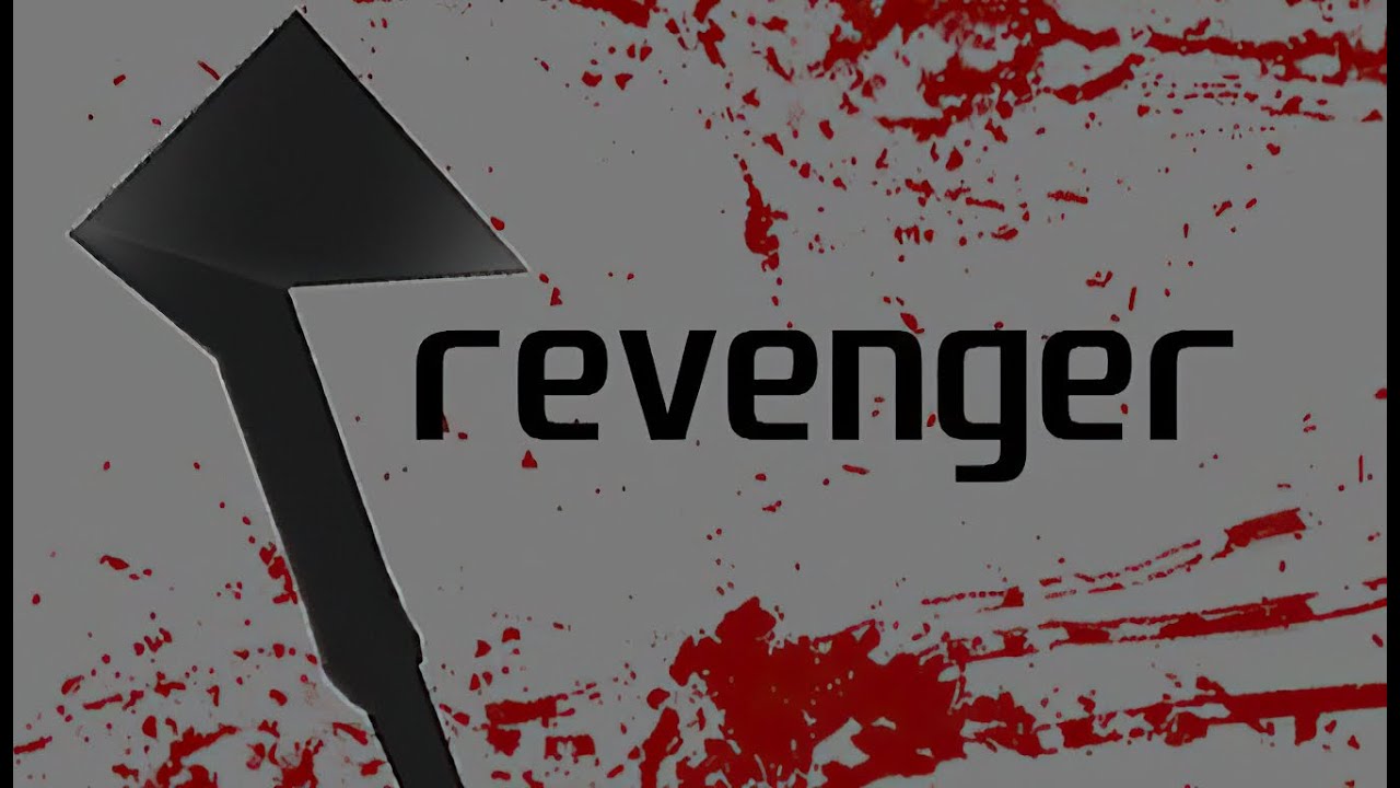 Revenger | GamePlay PC - YouTube