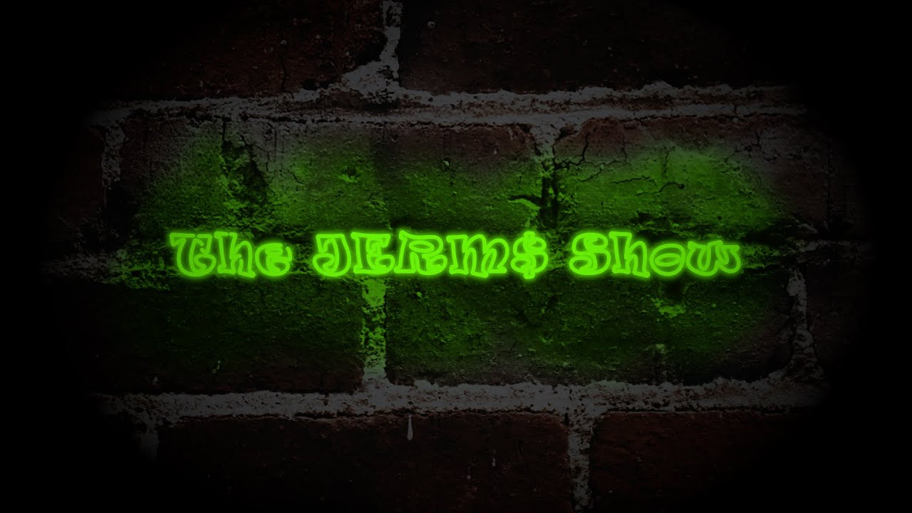 The Jerm$ Show Gaming - YouTube