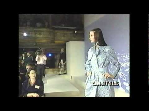 Chloe autumn/winter 1996