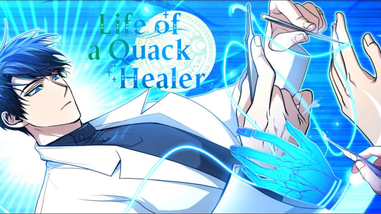 The Request | Life Of A Quack Healer Chp 6-8 Live Reaction # ...