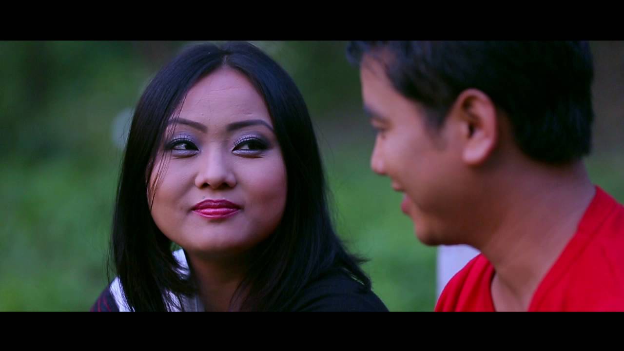 Maring album : Phone - YouTube