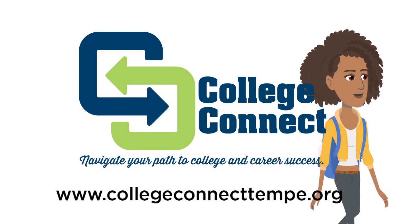 College Connect Promo 2020 - YouTube