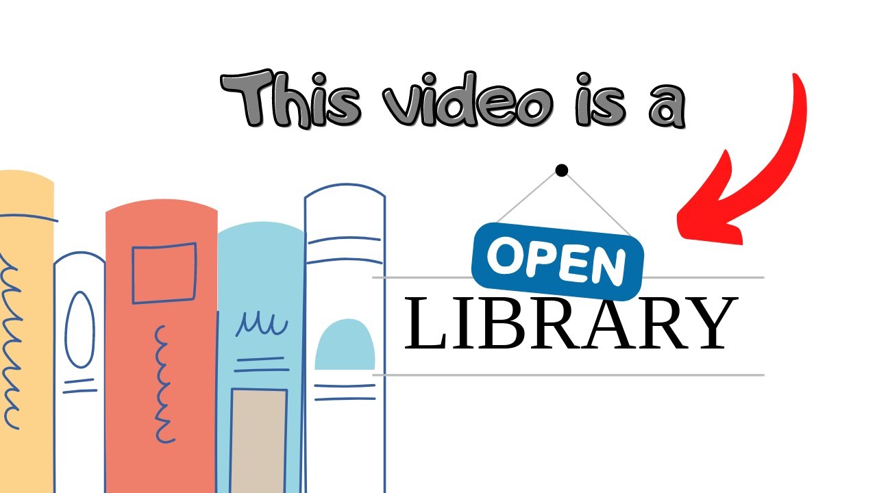 This video is library - YouTube