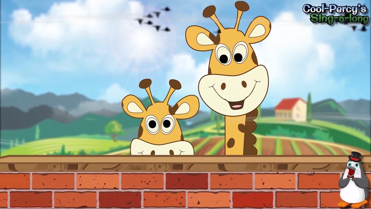 10 Green Bottles + many more classic nursery rhymes - YouTube
