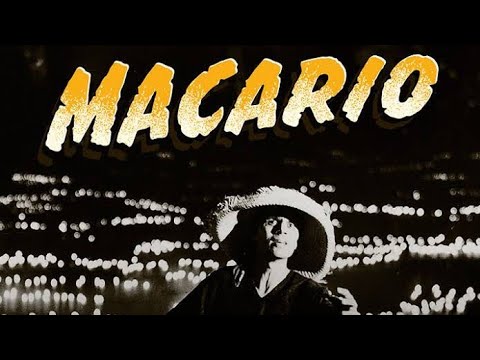 Macario Película Completa HD
