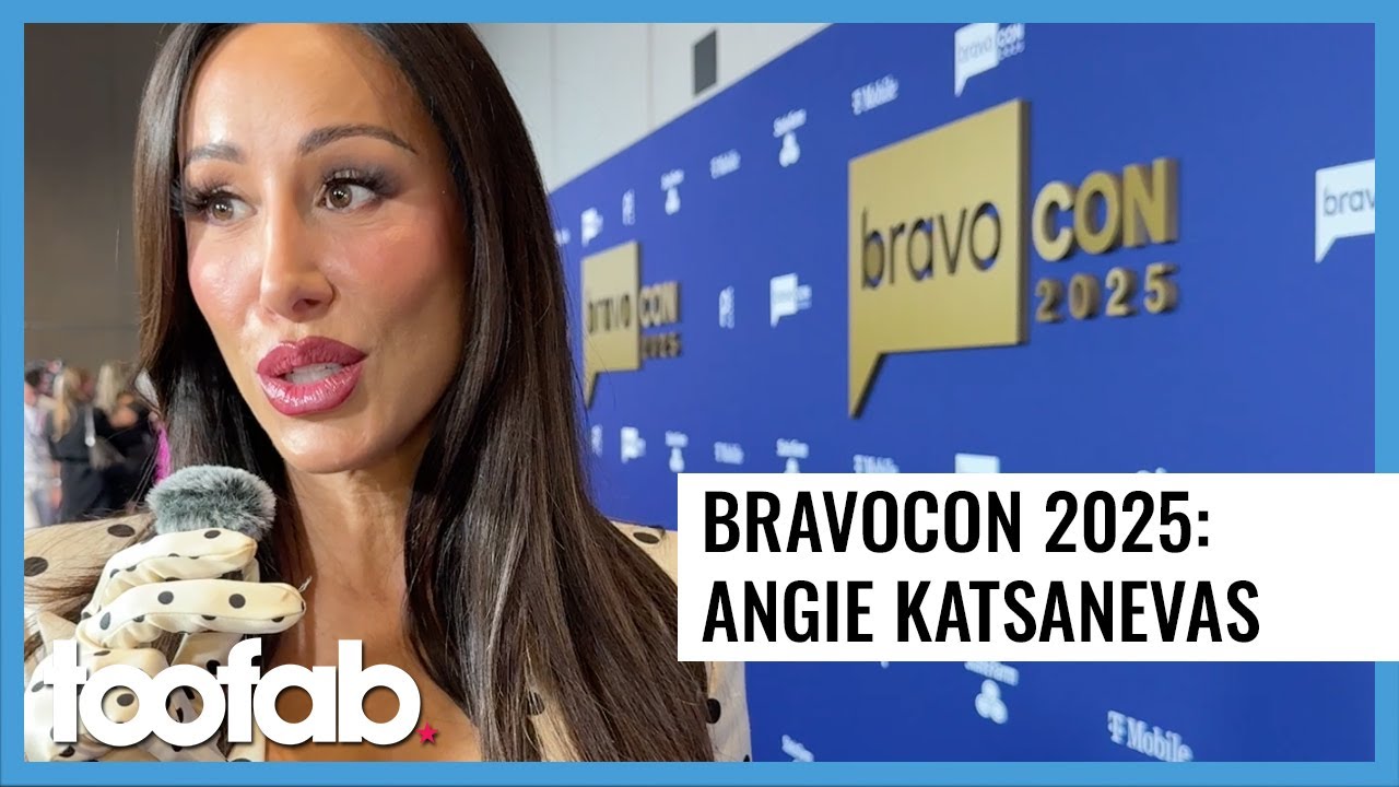 RHOSLC's Angie Katsanevas Talks Reunion, Greece Trip Amid Wild Season ...