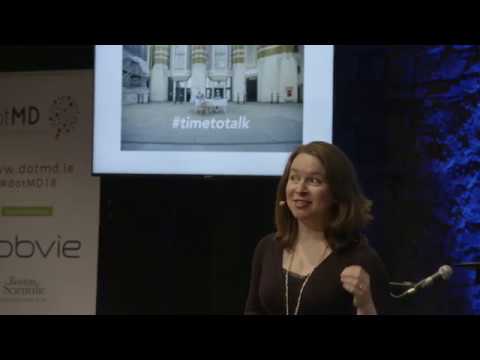 Dr. Rachel Clarke - YouTube